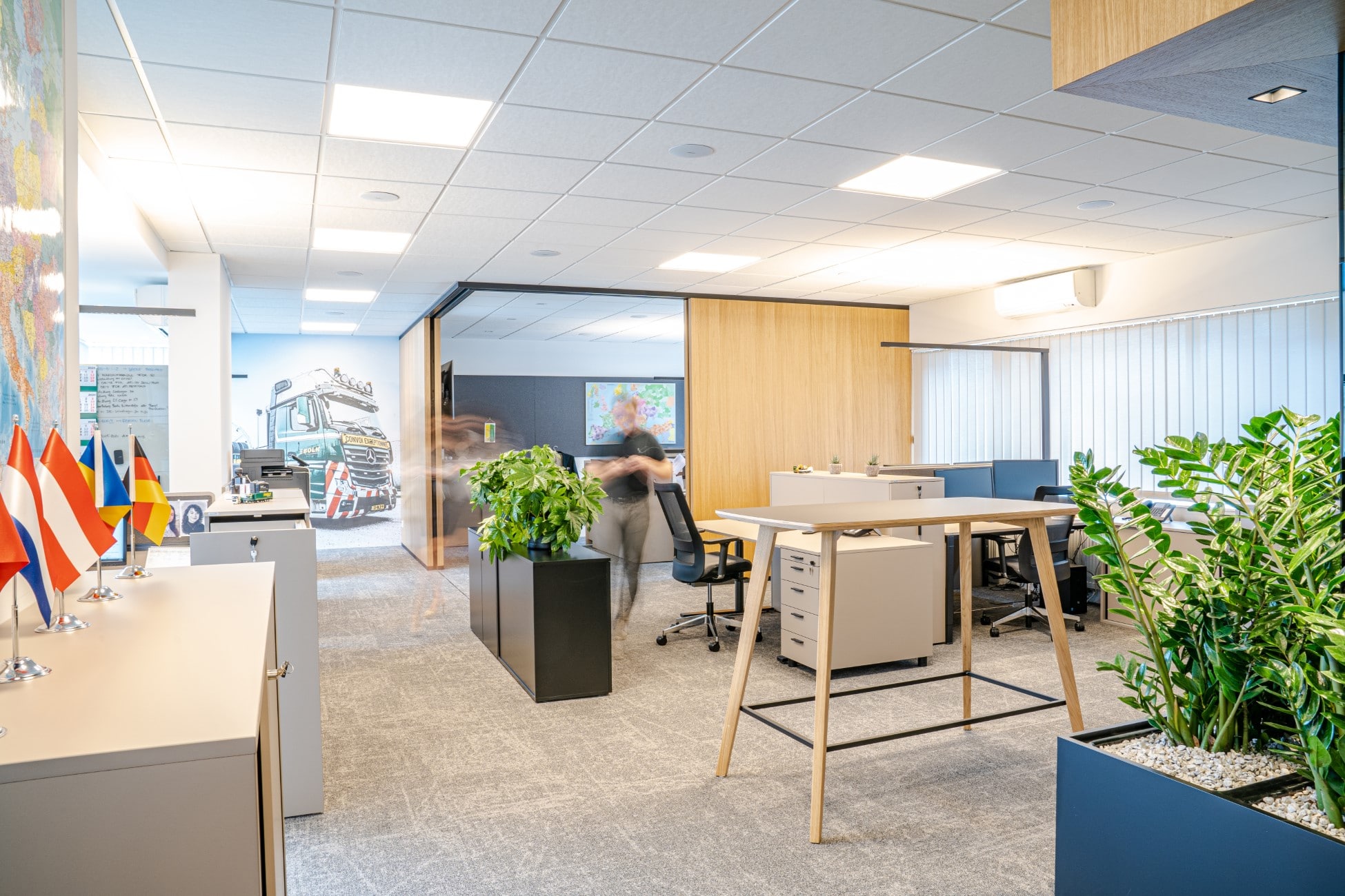 Austria Transport - Bolk Transport