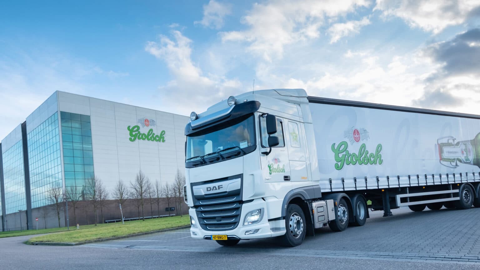 Transport - Bolk Transport