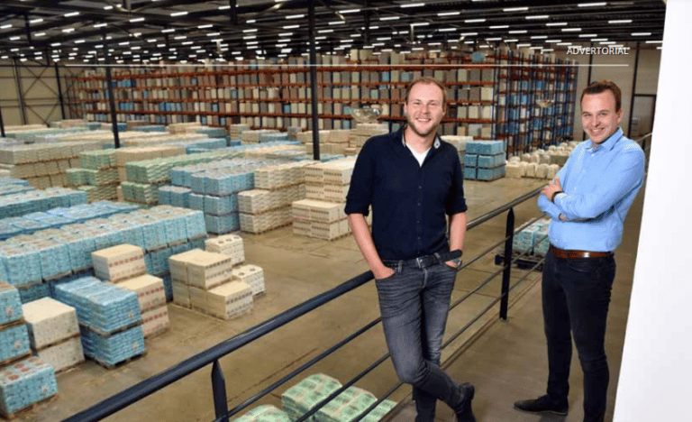 Updates - Bolk Transport